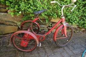 Australia Calling! – Cycle Touring Australia and Beyond